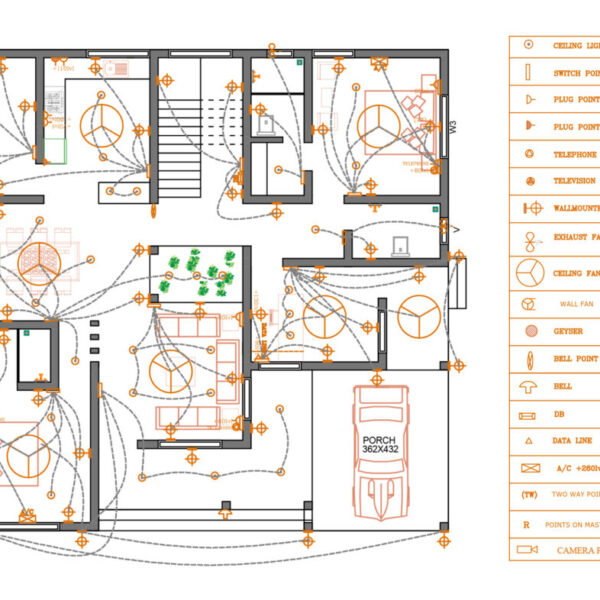 Electrical Drawing - webpg.in